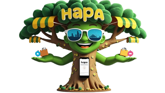 Login - Hapa